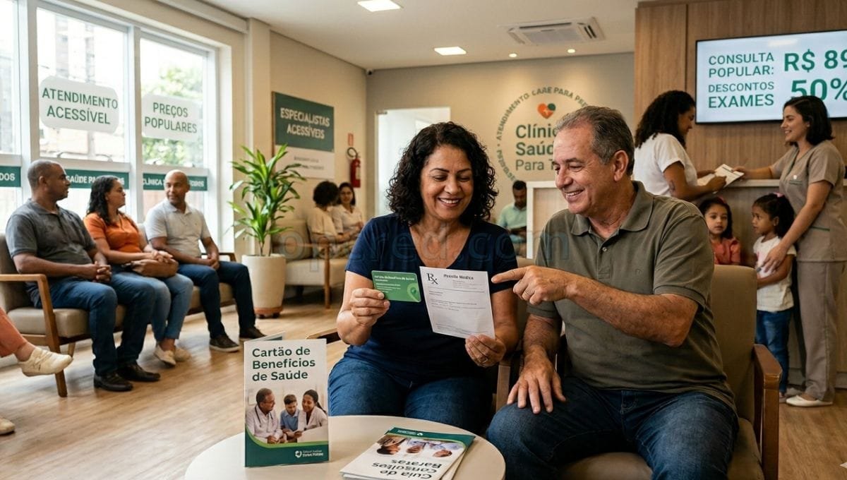 Como Conseguir Consulta Médica Particular Mais Barata » OP CRED